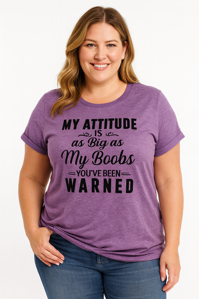 PLUS SIZE