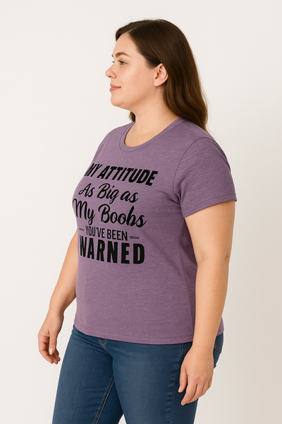 PLUS SIZE
