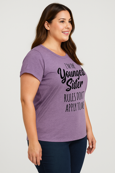 PLUS SIZE